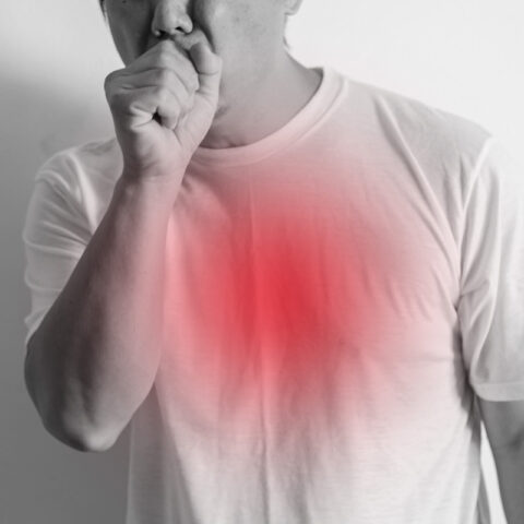 COPD / longaandoeningen | Van de Kamp & Lolkema